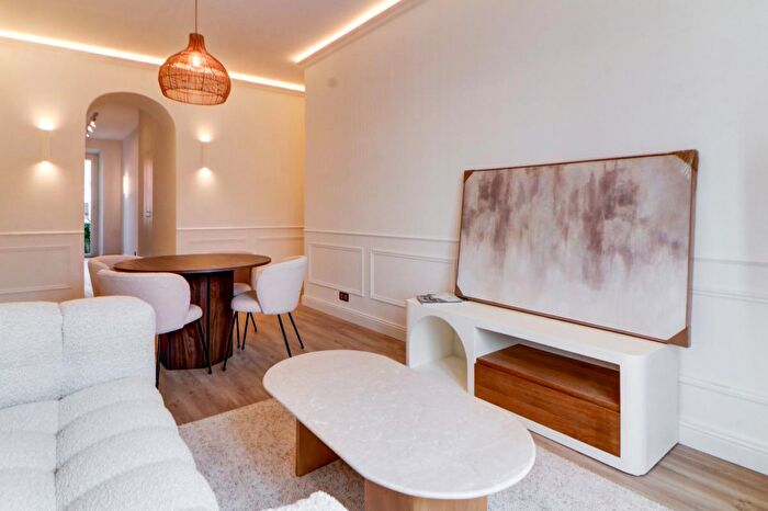 Appartement à vendre - Nice, Garibaldi - 3 pièces - 2 chambres