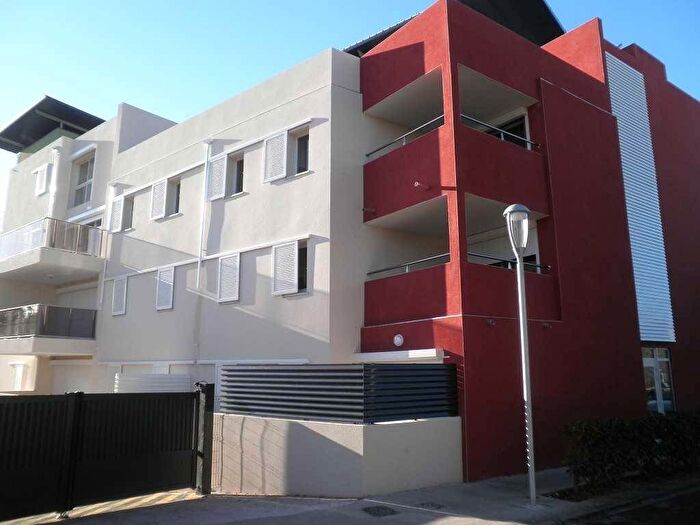 Appartement à louer - Coopérative, Agde - 4 pièces - 3 chambres