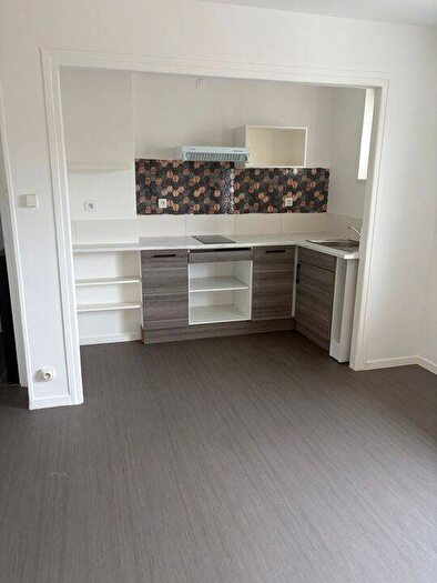 Chaligny - Appartement 2 pièces à louer