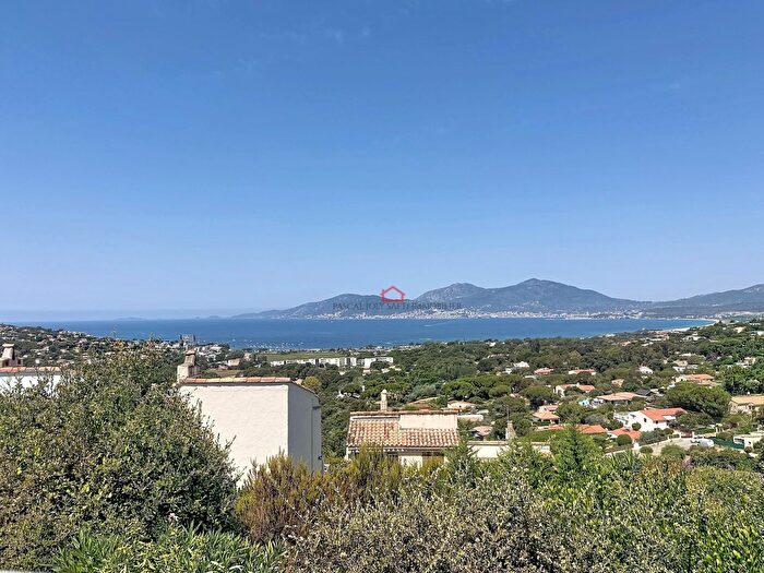 Maison 4 pièces à Grosseto-Prugna, à vendre