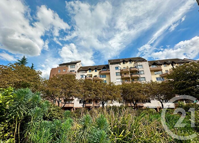 Appartement à vendre - Créteil, Ormetteau, Port - 4 pièces - 3 chambres