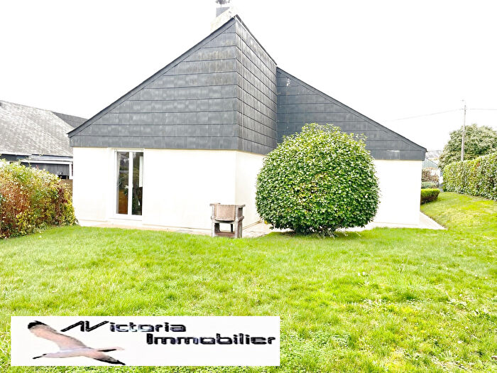 Maison à vendre - Guidel - 7 pièces - 5 chambres