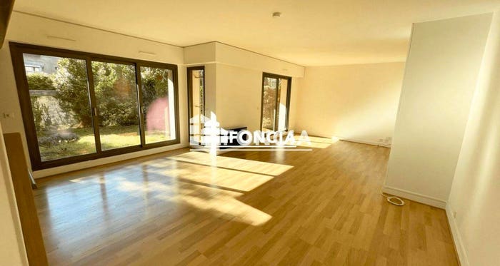 Appartement 2 pièces à Les Bas Coquarts, Bourg-la-Reine, à louer