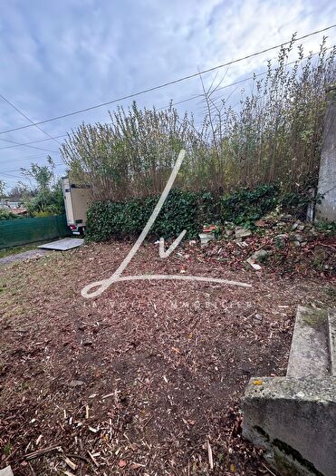 Maison à vendre - Courseulles-sur-Mer - 4 pièces