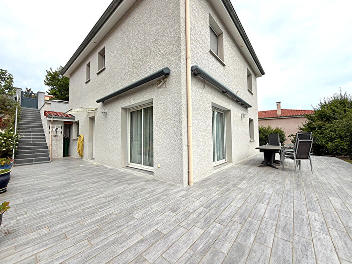 Maison 5 pièces à vendre à Villars