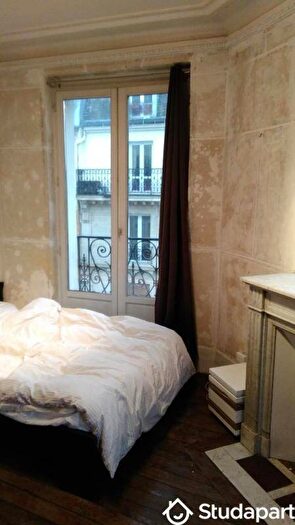 Appartement 1 pièce à louer à Saint Victor, Paris 5ème arrondissement