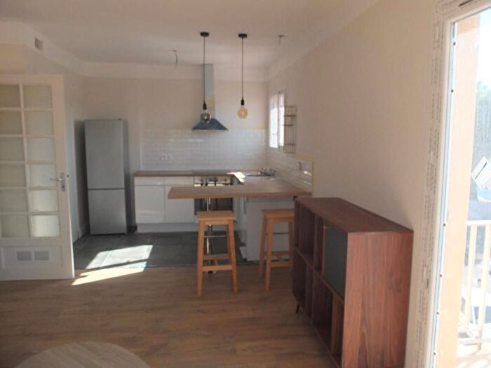 Appartement 3 pièces à louer à Perpignan, Moyen-Vernet