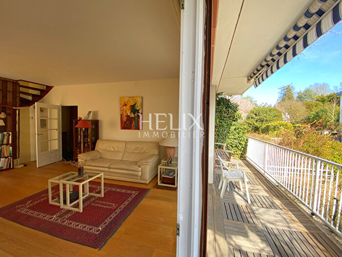 Maison à vendre - Le Pecq, Vignes, Benettes - 5 pièces - 3 chambres