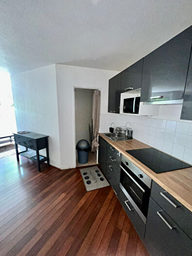 Maisons à vendre et appartements à louer - 1