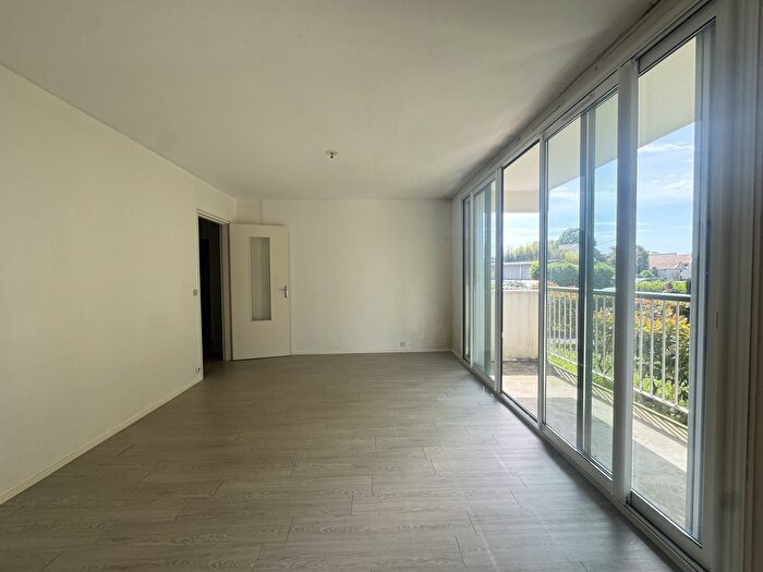 Appartement 3 pièces à Cenon, Marègue, à vendre
