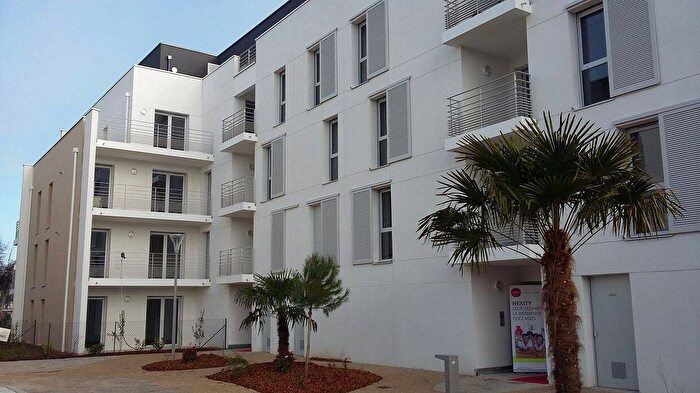 Appartement 2 pièces à louer à Europe, Tours