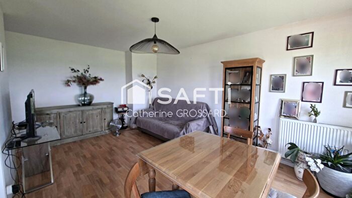 Appartement 1 pièce à Frelinghien, à vendre