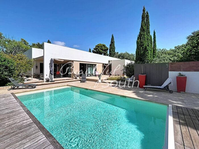Baixas : Maison 6 pièces à vendre