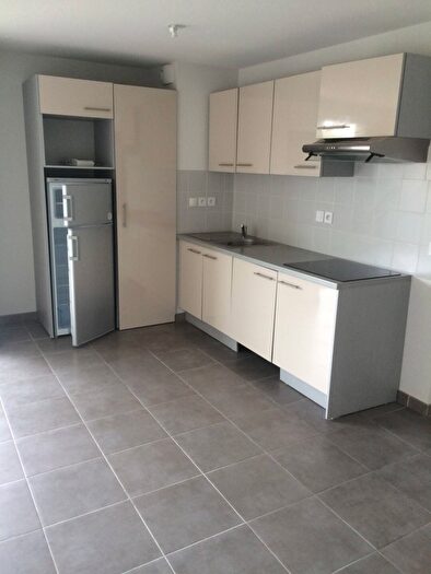 Appartement à louer - Croix-daurade, Toulouse - 3 pièces - 2 chambres