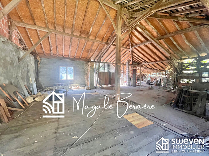 Montardit : Maison 4 pièces à vendre