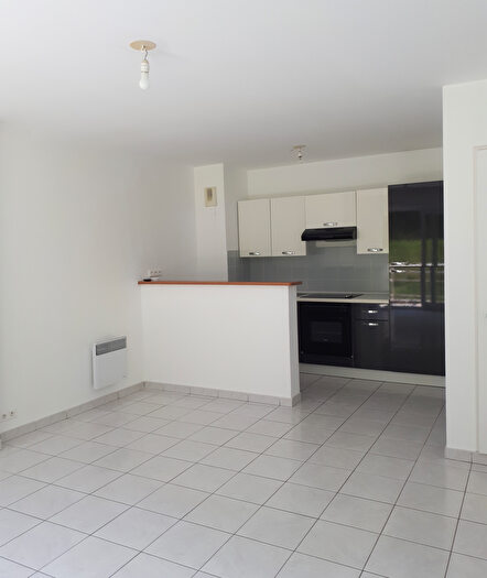 Appartement 2 pièces à Lannion, Saint-Marc, Ar Santé, Les Fontaines, à vendre