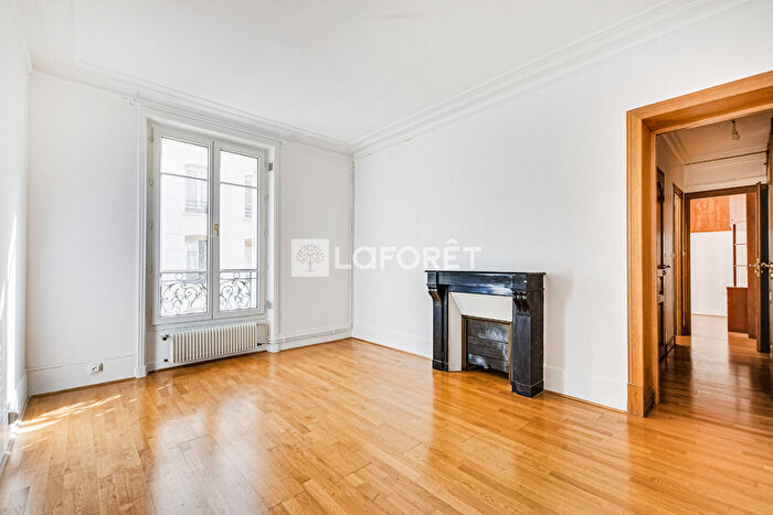 Paris 11ème, Bastille, Popincourt - Appartement 2 pièces à vendre