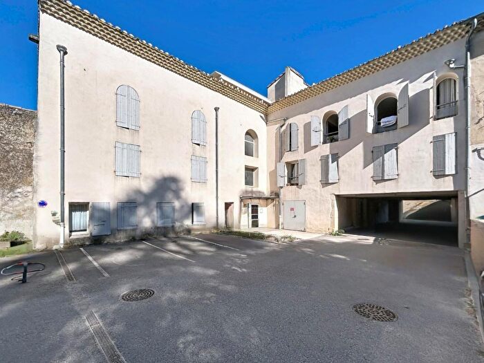 Montélimar, Les Champs, Les Blaches, Beaulieu - Appartement 3 pièces à vendre