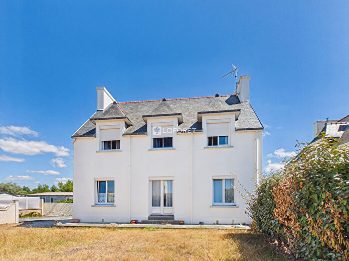 Penmarc'h - Maison 5 pièces à vendre