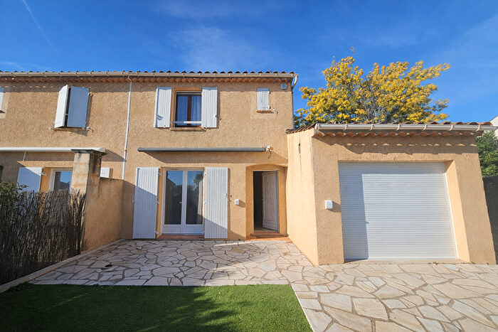 Maison à vendre - Saint-Raphaël, Peyron, Peire Sarade, Aspé - 4 pièces - 3 chambres