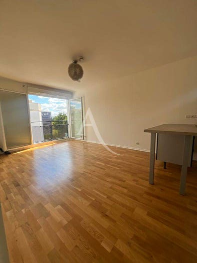 Bois et Forêt de Fontainebleau, Dammarie-les-Lys - Appartement 3 pièces à louer