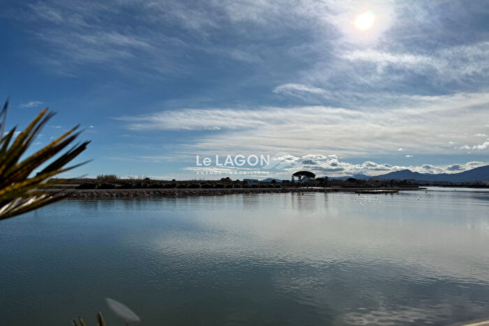 Appartement à louer - Saint-Cyprien - 1 pièce