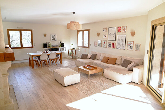 Maison à vendre - Velars-sur-Ouche - 6 pièces - 4 chambres