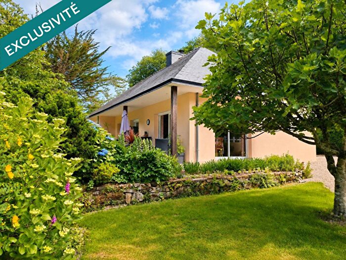 Pluvigner : Maison 6 pièces à vendre