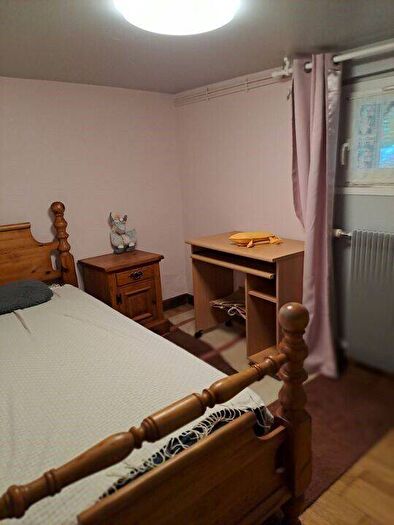 Appartement 1 pièce à Déviation route Nationale Nord, Lagny-sur-Marne, à louer