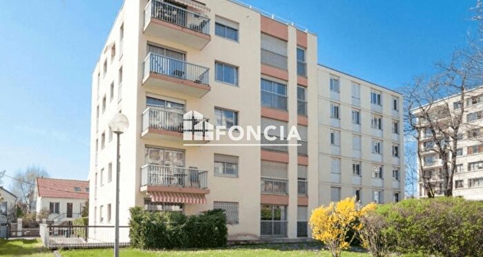 Antony, Centre-ville : Appartement 1 pièce à vendre