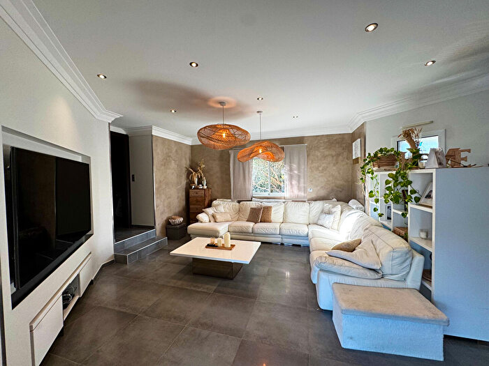 Maison à vendre - Biguglia - 4 pièces - 3 chambres