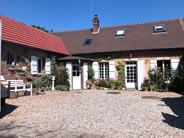 Maison 7 pièces à vendre à Étrépagny