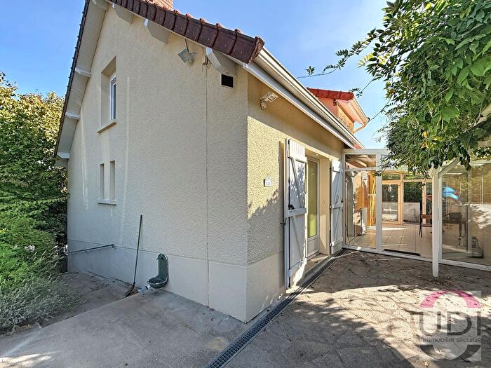 La Saunière - Maison 4 pièces à vendre