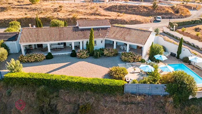 Maison à vendre - Lézignan-Corbières - 4 pièces - 3 chambres