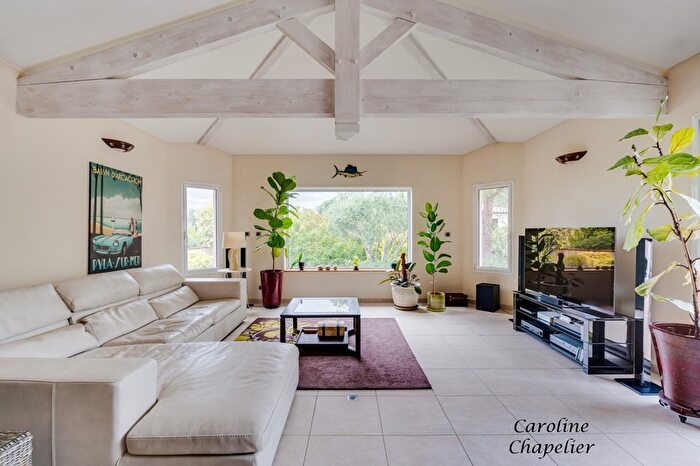 Maison à vendre - Plaisance-du-Touch, Le Cou du Canard, La Tête du Canard - 6 pièces - 4 chambres