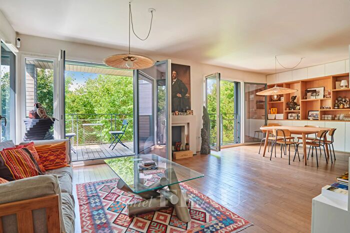 Paris 18ème, Montmartre, Sacré Coeur, Abbesses : Appartement 3 pièces à vendre