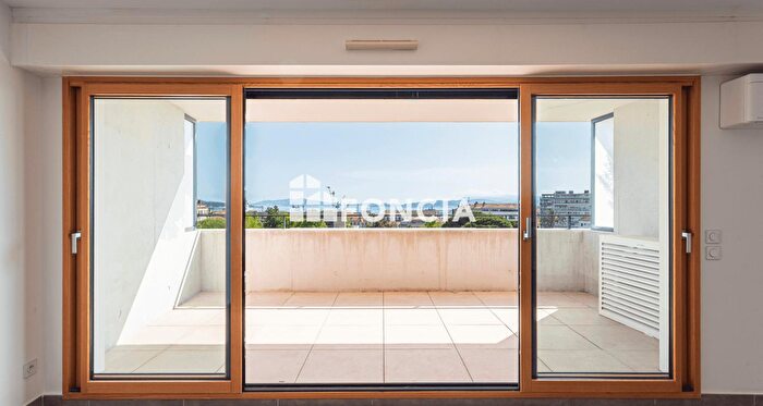 Appartement 4 pièces à vendre - Toulon, Haute-ville