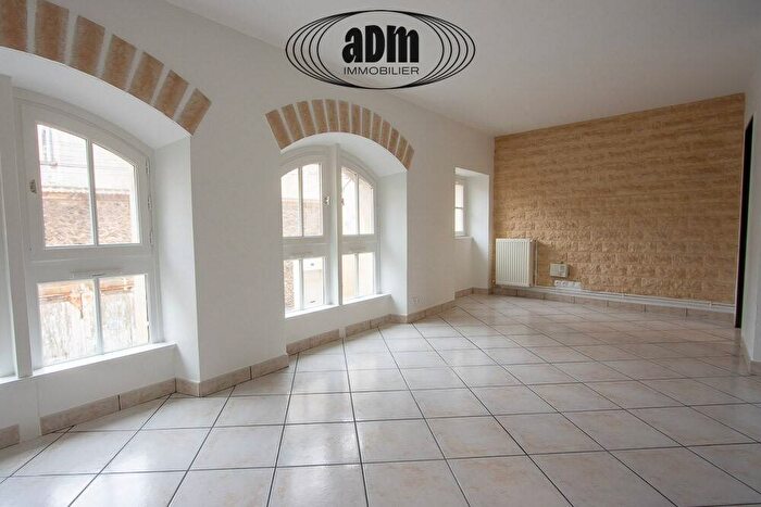 Meaux - Appartement 3 pièces à louer