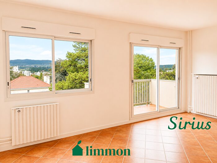 Appartement 4 pièces à louer - Lyon 5ème, Ménival, Battières, La Plaine