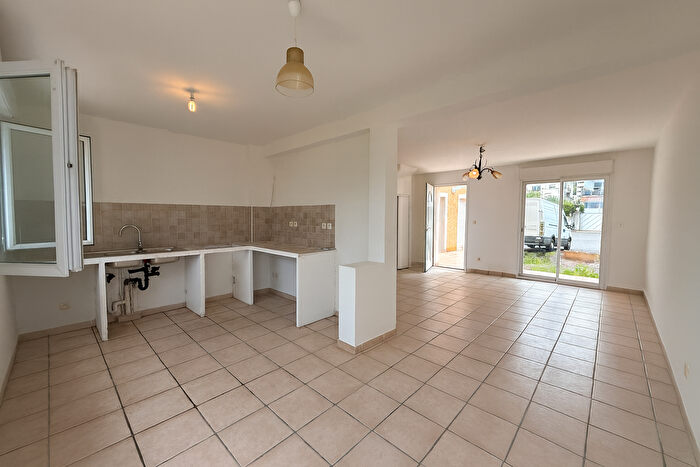 Borgo - Appartement 3 pièces à louer