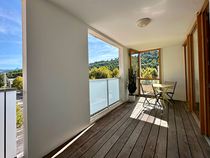 Appartement 3 pièces à vendre - Carnoux-en-Provence