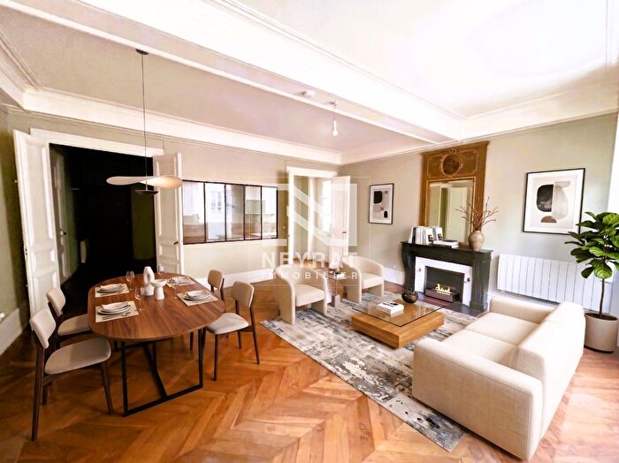Appartement 2 pièces à vendre à Mâcon, Centre-ville