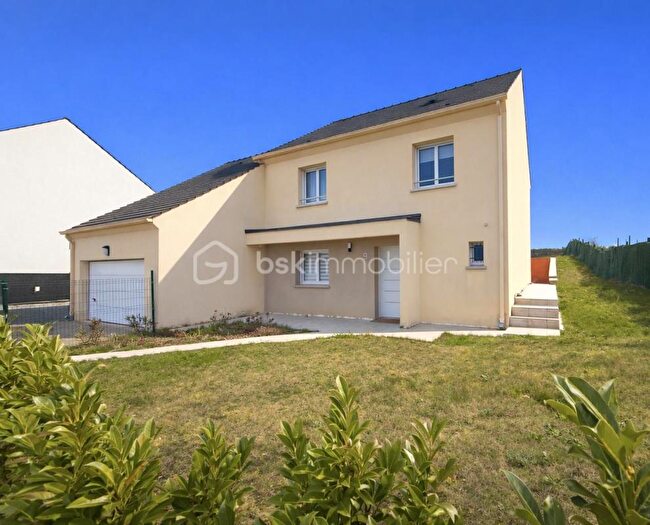 Maison 6 pièces à Trilport, à vendre