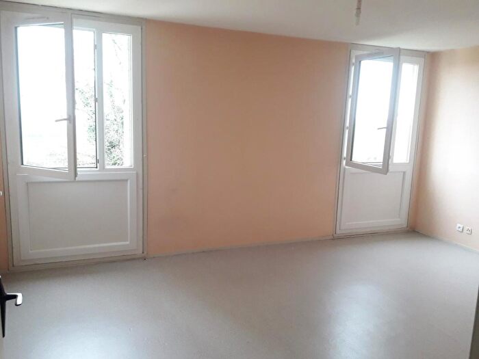 Appartement 1 pièce à louer - Saulieu
