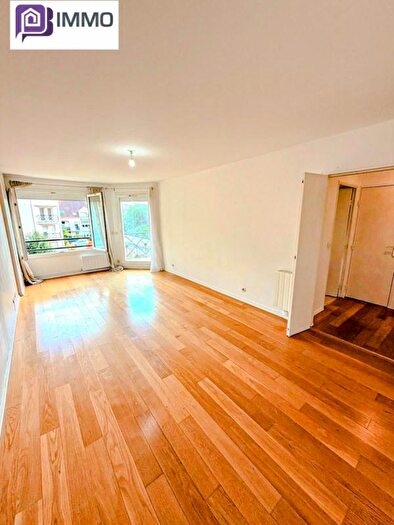 Choisy-le-Roi - Appartement 3 pièces à vendre