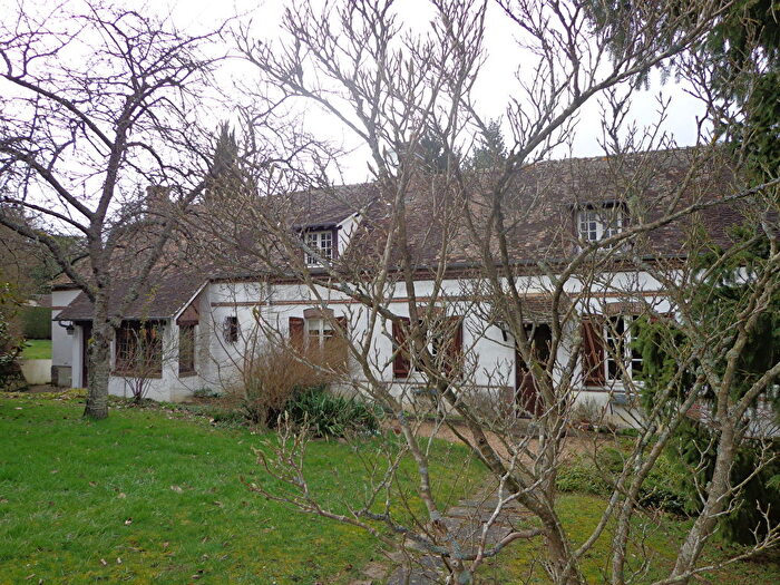 Maison à vendre - LHabit - 6 pièces - 3 chambres
