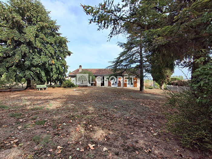 Maison 7 pièces à vendre - Gaillac