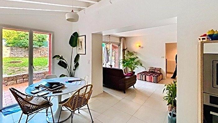 Maison à vendre - Saint-Raphaël, Plateau Notre-Dame - 5 pièces - 4 chambres