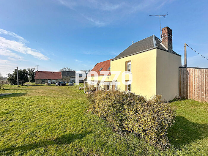 Précey - Maison 13 pièces à vendre