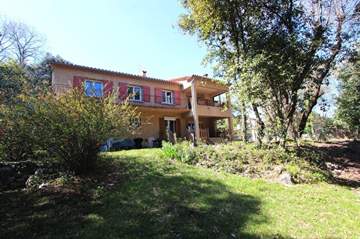 Maison à vendre - Cazilhac - 6 pièces - 4 chambres